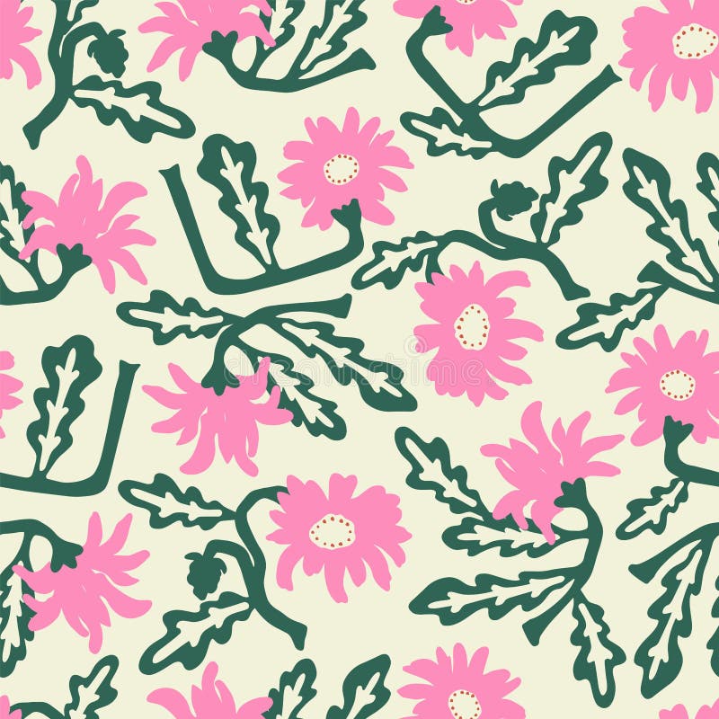 Pink African Pattern Stock Illustrations – 19,323 Pink African Pattern ...