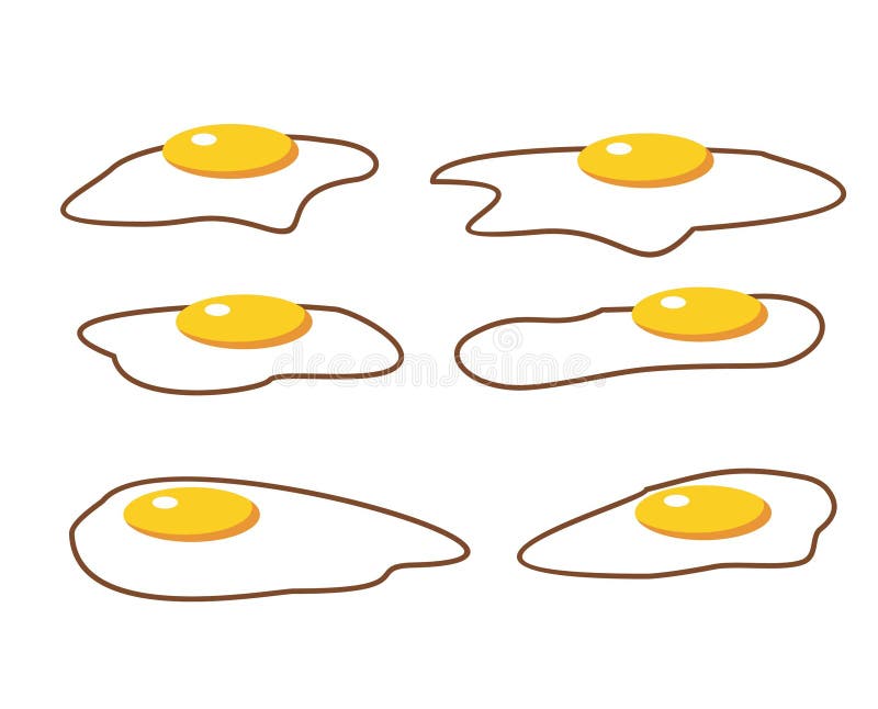 Egg Food Stock Illustrations 100 011 Egg Food Stock Illustrations