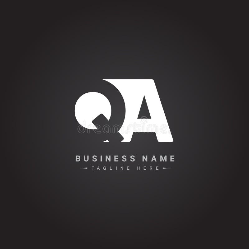 Qa Logo Stock Illustrations – 1,259 Qa Logo Stock Illustrations ...