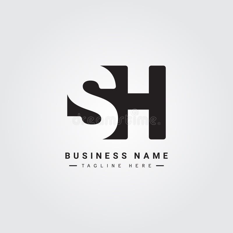 Sh Logo Stock Illustrations – 2,099 Sh Logo Stock Illustrations ...
