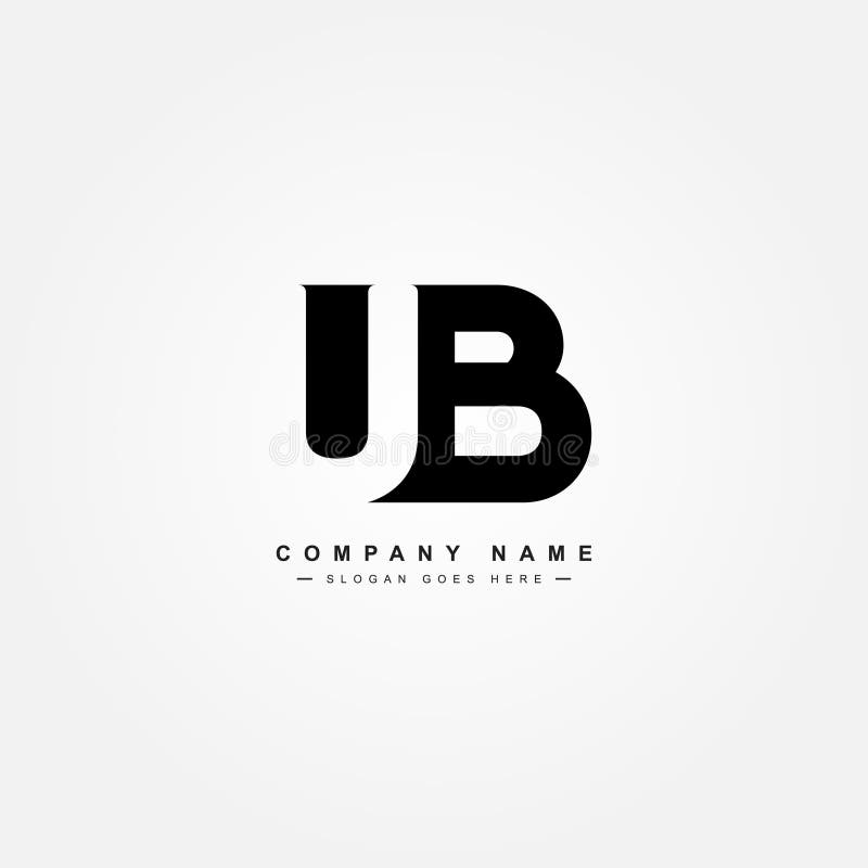 Ub Logo Stock Illustrations – 1,398 Ub Logo Stock Illustrations ...
