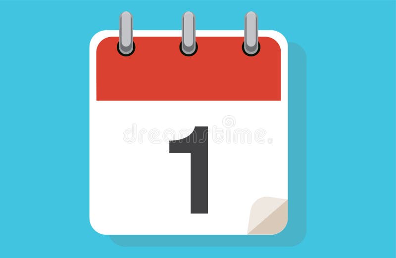 Calend Stock Illustrations – 33 Calend Stock Illustrations, Vectors ...