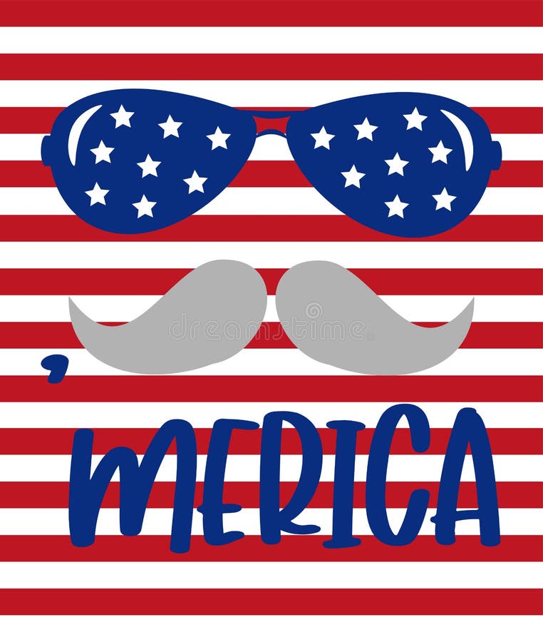 Merica Text Stock Illustrations – 56 Merica Text Stock Illustrations ...