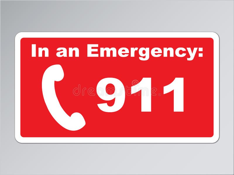 Emergency Protocol Stock Illustrations – 260 Emergency Protocol Stock ...