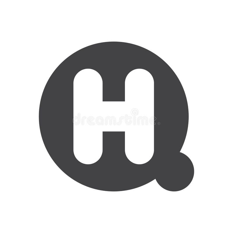 Qh Letters Stock Illustrations – 367 Qh Letters Stock Illustrations ...