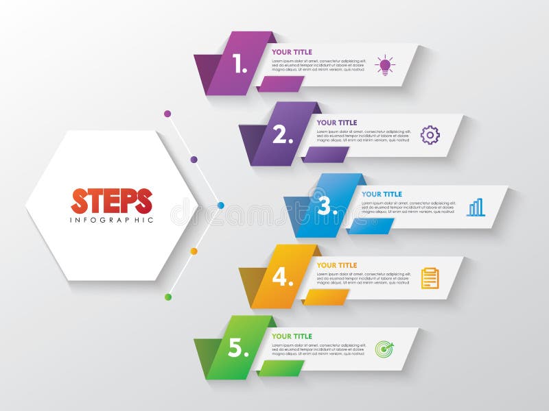 Timeline Infographics Design Vector, Workflow Layout, Diagram, Annual ...