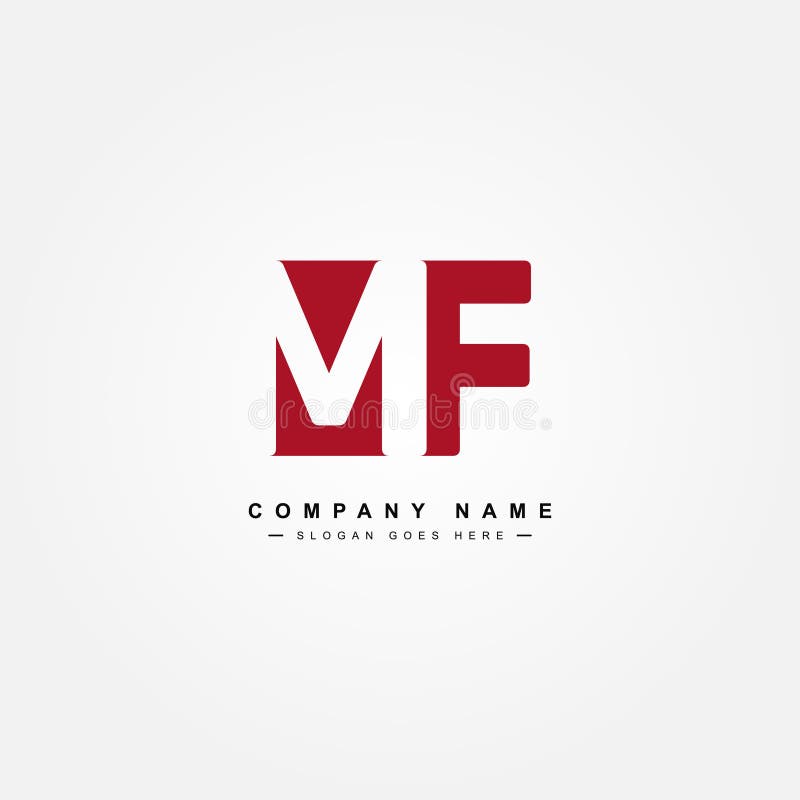 Mf Logo Stock Illustrations – 1,373 Mf Logo Stock Illustrations ...