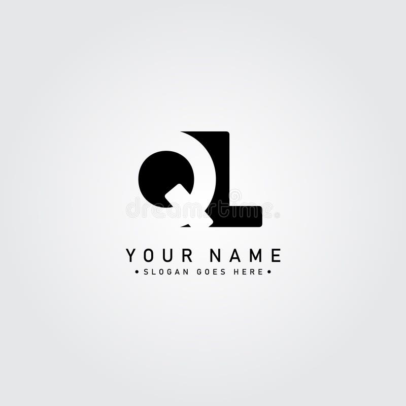 Ql Logo Stock Illustrations – 992 Ql Logo Stock Illustrations, Vectors ...