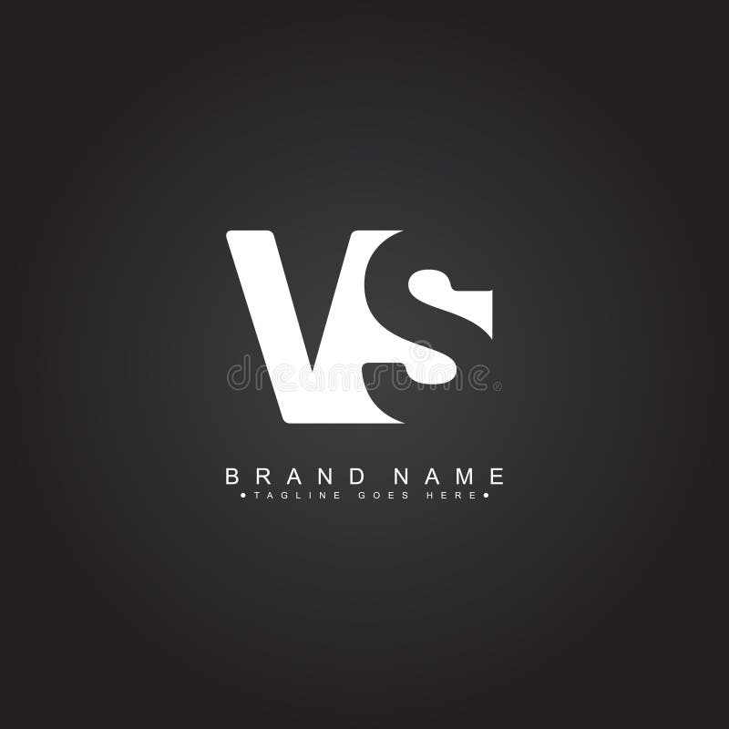 Vs Logo Stock Illustrations – 7,088 Vs Logo Stock Illustrations ...