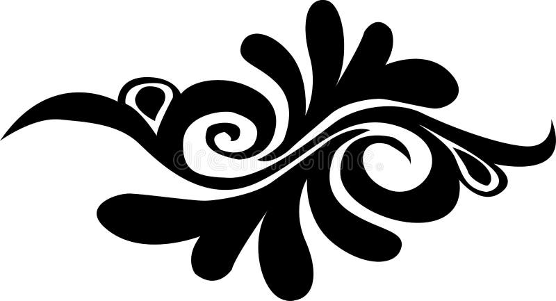 Alpona Design Stock Illustrations – 1,794 Alpona Design Stock ...