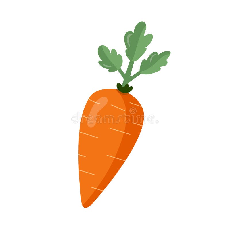 Shiny Carrot Stock Illustrations – 458 Shiny Carrot Stock Illustrations ...
