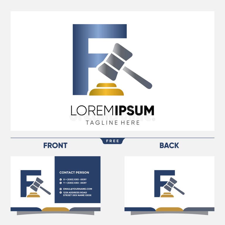 F Law Logo Stock Illustrations – 553 F Law Logo Stock Illustrations ...