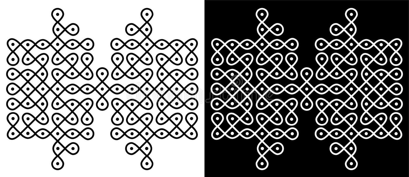 Isolated Indian Designs Stock Illustrations – 3,596 Isolated Indian ...