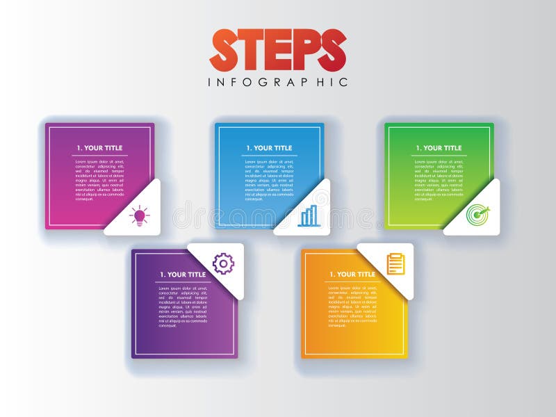 Timeline Infographics Design Vector, Workflow Layout, Diagram, Annual ...
