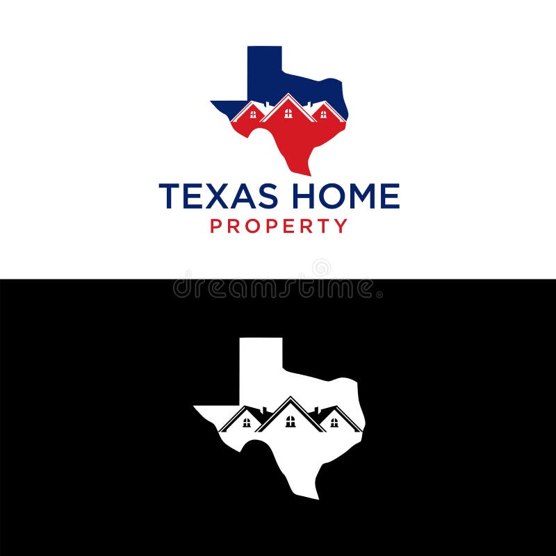 Texas Apartment Logo Stock Illustrations – 67 Texas Apartment Logo ...