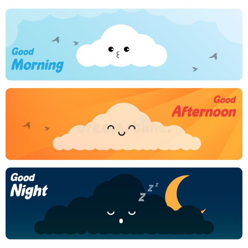 Good Afternoon Kid Stock Illustrations – 12 Good Afternoon Kid Stock ...