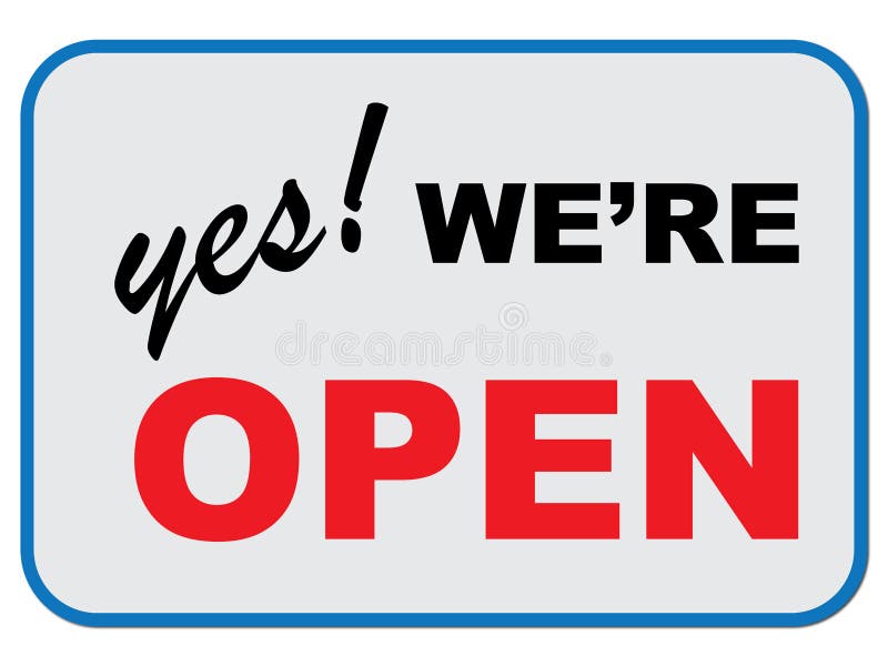 Yes Were Open Stock Illustrations – 194 Yes Were Open Stock ...
