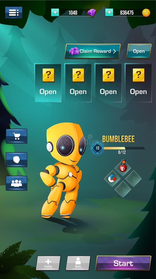 App Screens Set for Kids Eye Doctor or Ophthalmologist Flat Vector ...