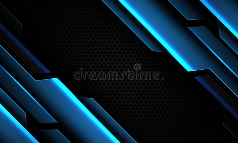 Blue Background Slash Vector Stock Illustrations – 337 Blue Background ...