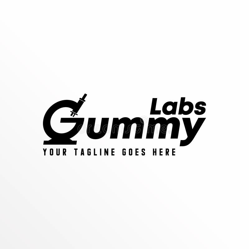 Gummy Logo Stock Illustrations – 796 Gummy Logo Stock Illustrations ...