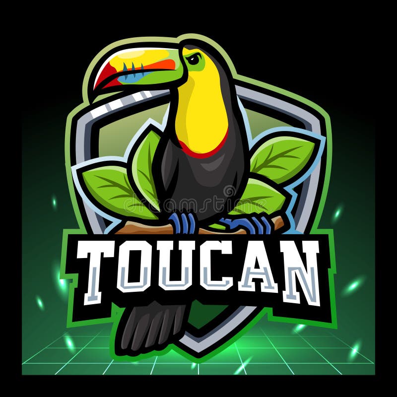 Amazon Mascot Logo Stock Illustrations – 271 Amazon Mascot Logo Stock ...