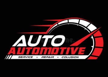 Autotech Logo Stock Illustrations – 17 Autotech Logo Stock ...