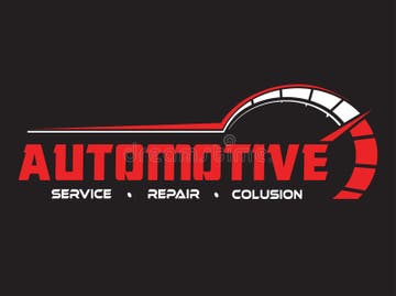 Autotech Logo Stock Illustrations – 17 Autotech Logo Stock ...