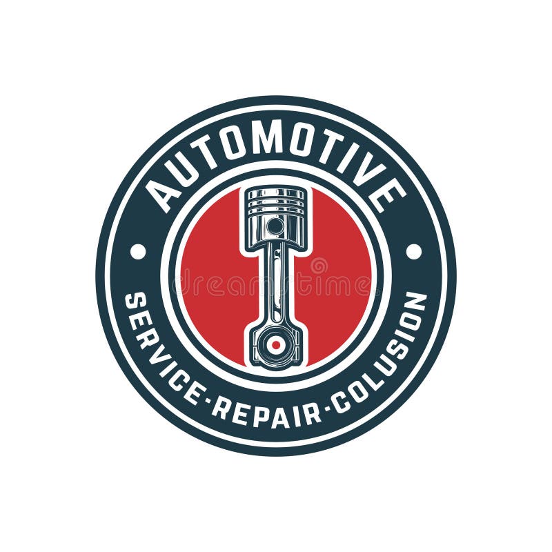 Autotech Logo Stock Illustrations – 17 Autotech Logo Stock ...