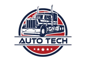 Autotech Logo Stock Illustrations – 17 Autotech Logo Stock ...
