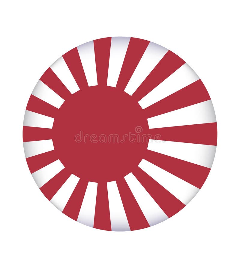 The Rising Sun Flag Symbolizes the Sun. the Rising Sun Flag is a ...