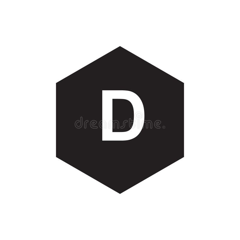 D Cube Logo Stock Illustrations – 207 D Cube Logo Stock Illustrations ...