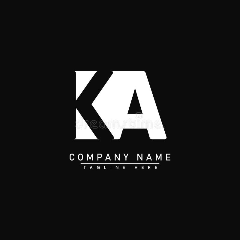 Ka Logo Stock Illustrations – 1,766 Ka Logo Stock Illustrations ...