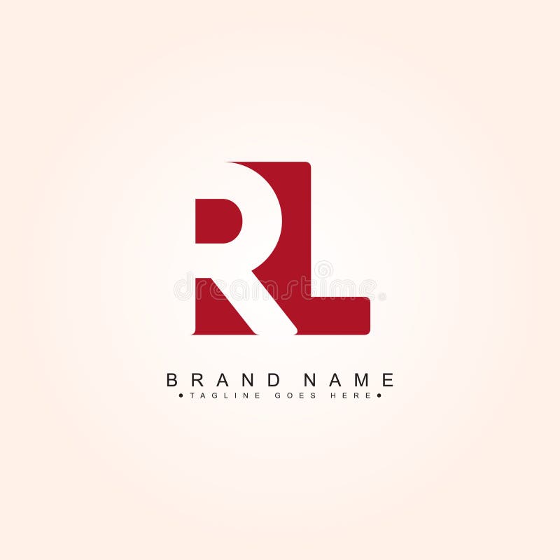 Rl Logo Stock Illustrations – 1,565 Rl Logo Stock Illustrations ...