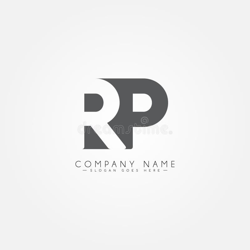 Rp Logo Stock Illustrations – 1,476 Rp Logo Stock Illustrations ...