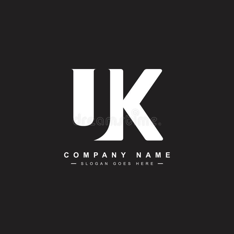 Letter Uk Logo Stock Illustrations – 1,080 Letter Uk Logo Stock ...
