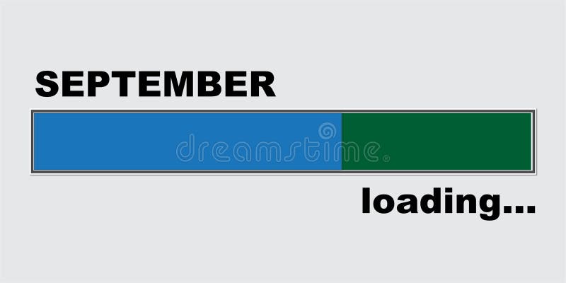 September Loading Stock Illustrations – 74 September Loading Stock ...