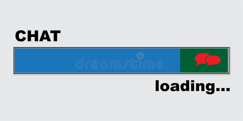 Loading Font Stock Illustrations – 1,286 Loading Font Stock ...