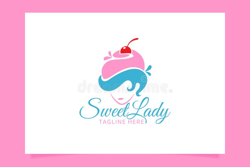 Lady Chef Logo Stock Illustrations – 562 Lady Chef Logo Stock ...