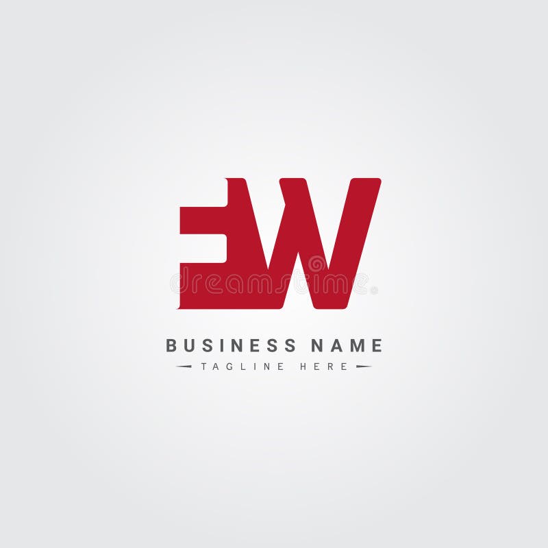 Fw Logo Stock Illustrations – 1,246 Fw Logo Stock Illustrations ...