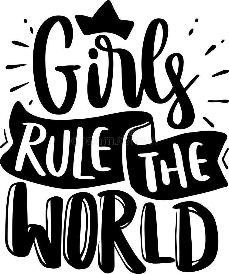 Rule the World stock illustration. Illustration of business - 16246708