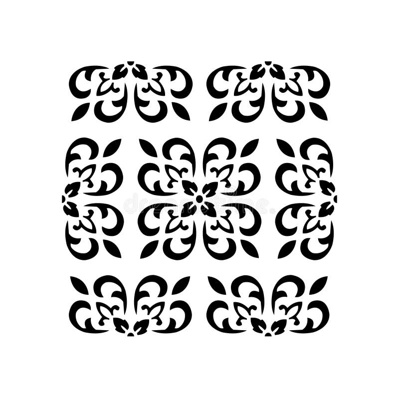 Indian Traditional and Cultural Rangoli, Kolam or Mandala Design ...