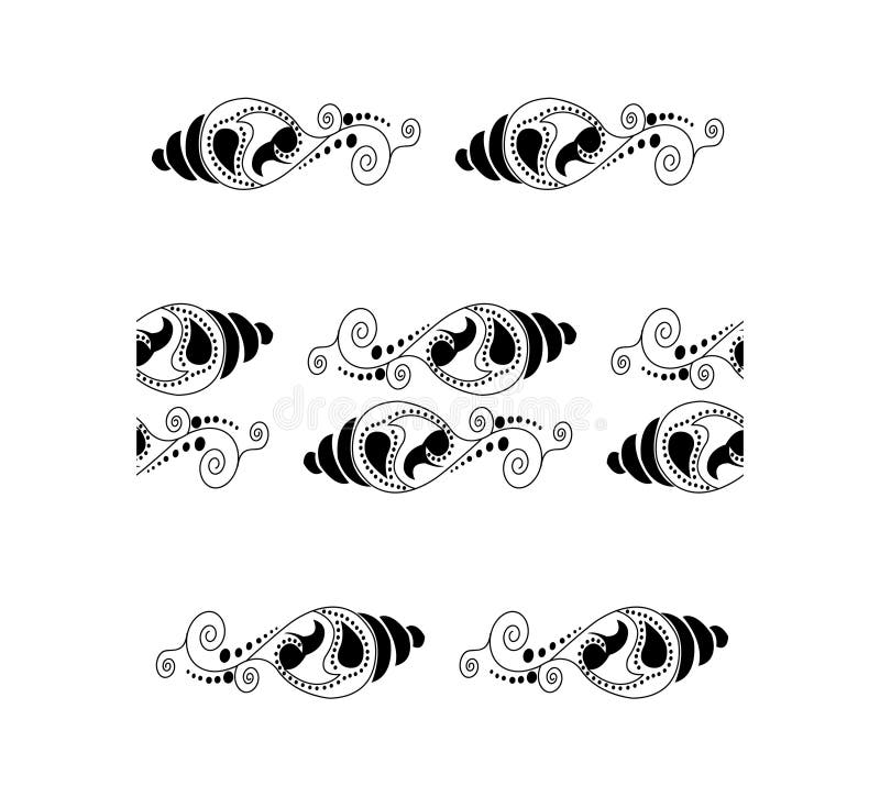 Indian Traditional and Cultural Rangoli, Kolam or Mandala Design ...