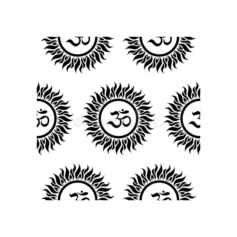 Tamil Om Symbol Stock Illustrations – 40 Tamil Om Symbol Stock ...