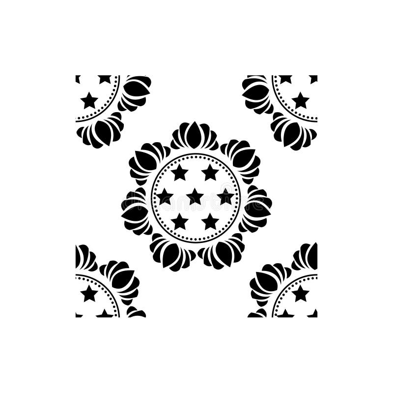 Repeat Rangoli Stock Illustrations – 649 Repeat Rangoli Stock ...