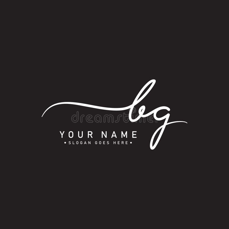 Bg Logo Stock Illustrations – 3,721 Bg Logo Stock Illustrations ...