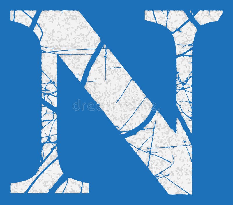 Cracked Lettering Stock Illustrations – 1,209 Cracked Lettering Stock ...