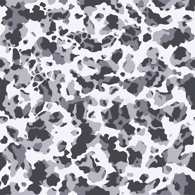 Snow Camo Pattern Stock Illustrations – 966 Snow Camo Pattern Stock ...