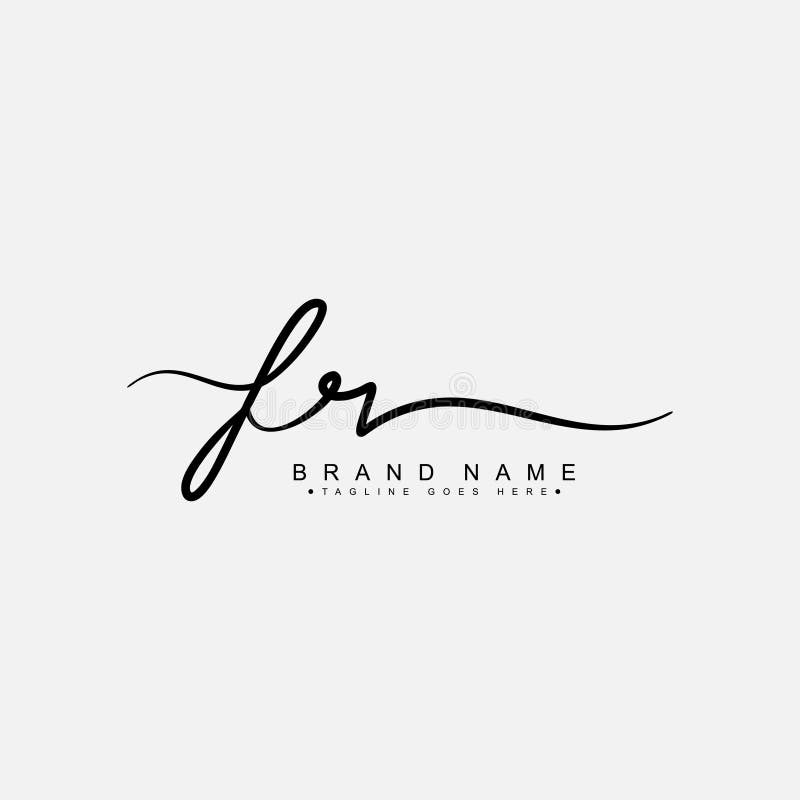 Fr Logo Stock Illustrations – 2,502 Fr Logo Stock Illustrations ...