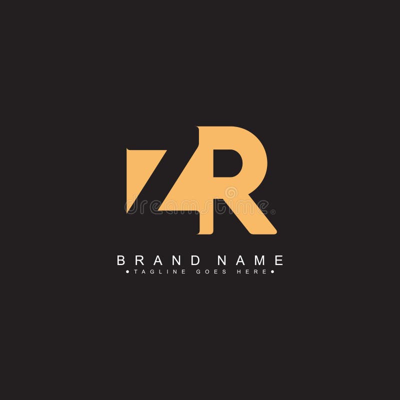 Zr Logo Stock Illustrations – 886 Zr Logo Stock Illustrations, Vectors ...