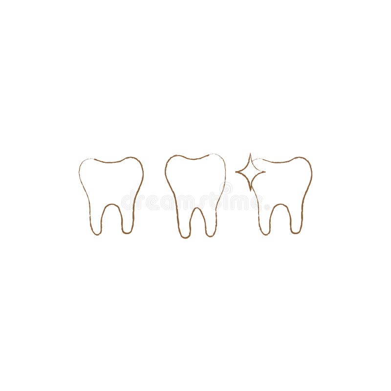 Teeth Sparkle Stock Illustrations – 697 Teeth Sparkle Stock ...